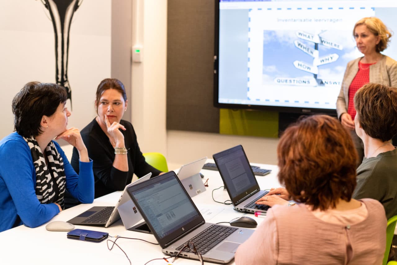 Examencommissies - Onderwijs en Examinering