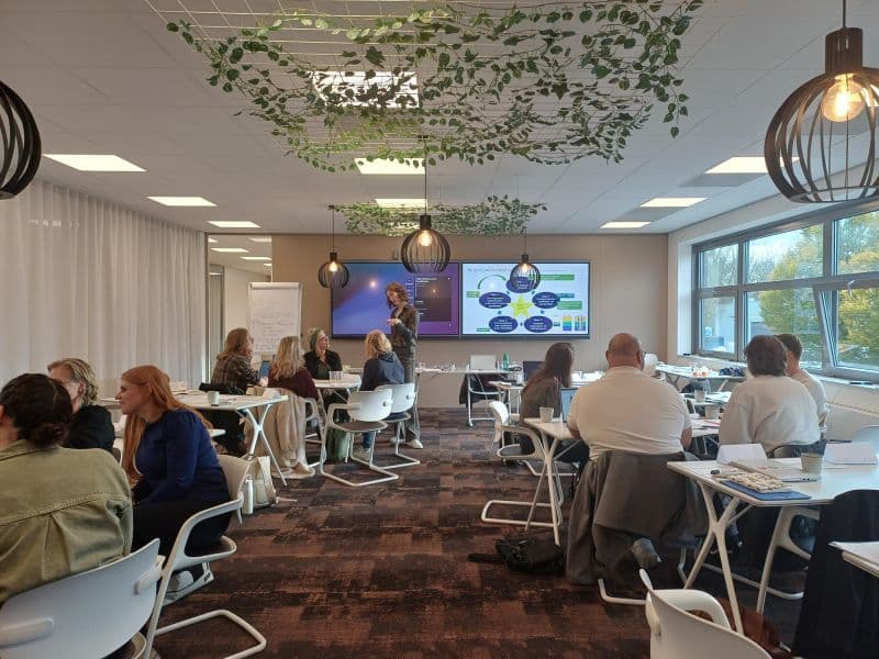 FAQ NLQF/EQF niveau per 1 januari 2025 op diploma’s - Onderwijs en ...