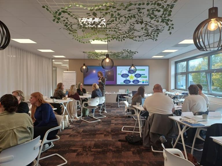 FAQ NLQF/EQF niveau per 1 januari 2025 op diploma’s - Onderwijs en ...